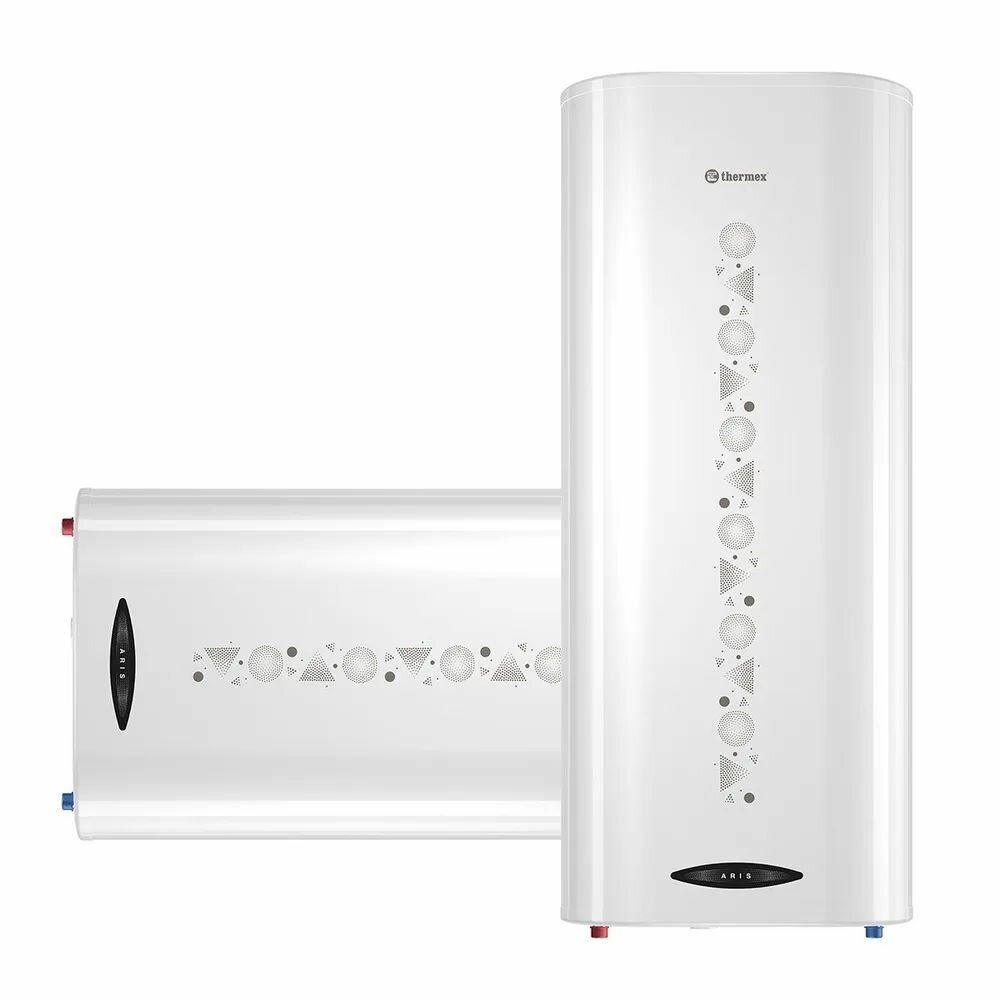 Водонагреватель накопительный электрический бытовой THERMEX Aris 100 (ЭдЭБ04017)