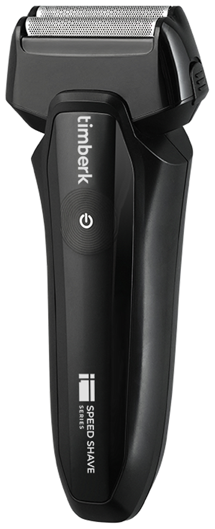 Электробритва Timberk T-SHF20L, черный