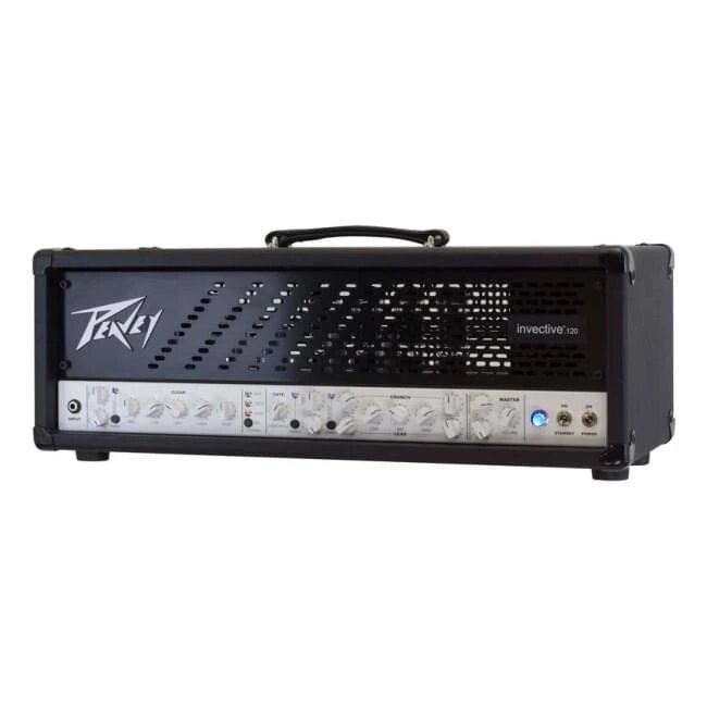 Гитарный усилитель PEAVEY invective .120 Head