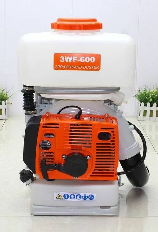 STIHL Опрыскиватель для растений, 14 л