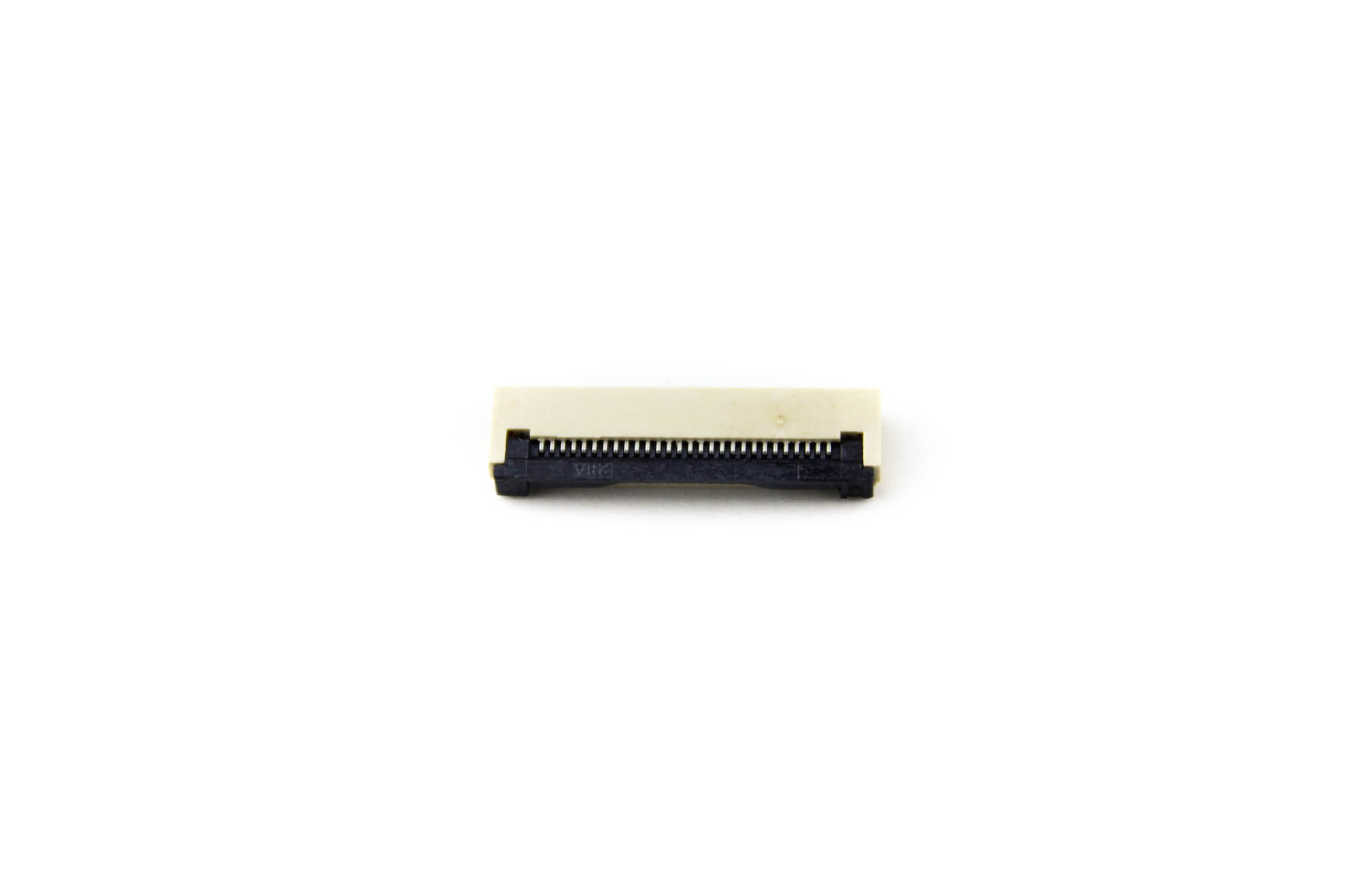 FFC FPC разъем 28pin 0.5mm Flip