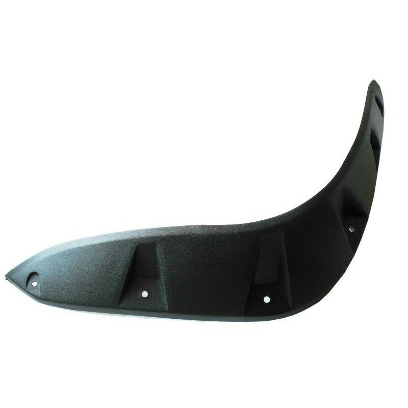 Щиток кузова облицовочный, передний, правый, KAZUMA