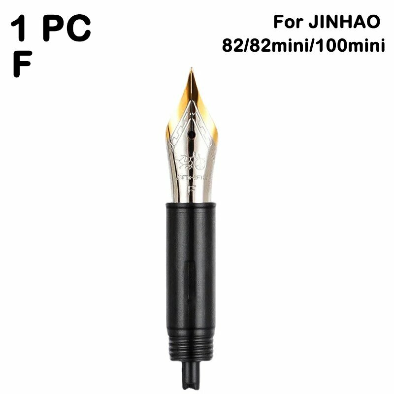 JINHAO перо для ручек 82/82mini/100mini, F