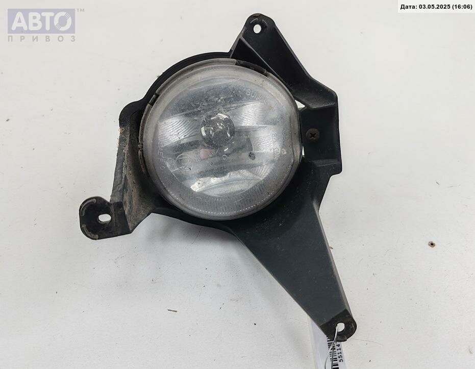 Фара противотуманная правая Chevrolet Orlando