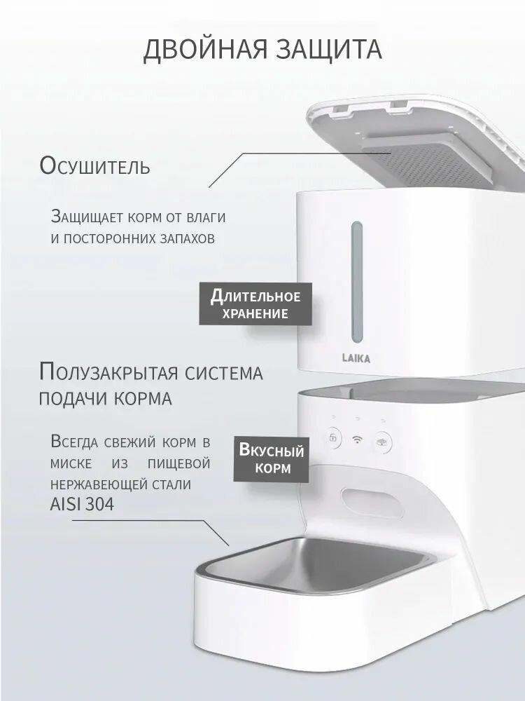 Автокормушка — фото 1