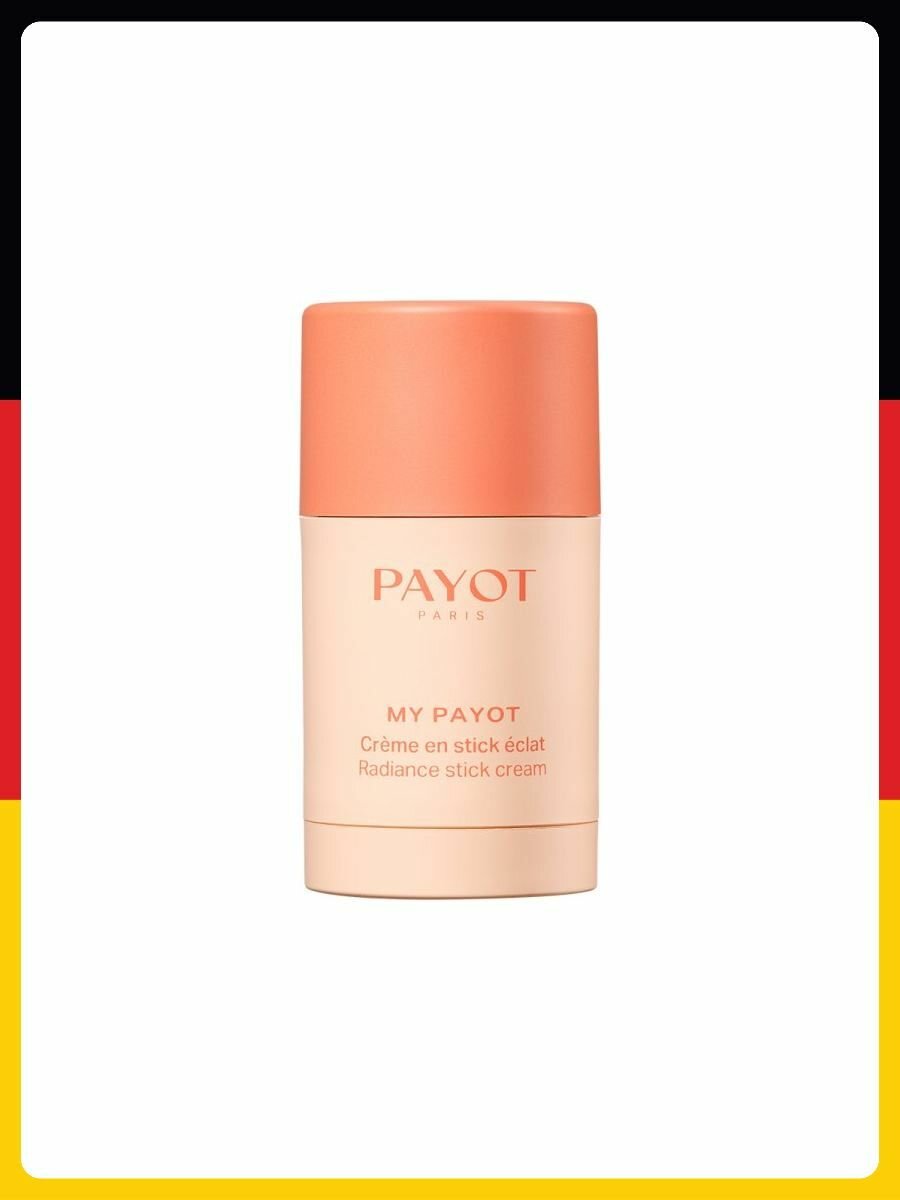 Крем для ухода за кожей Payot Creme en Stick eclat 25 g