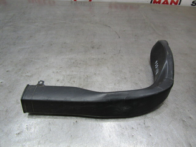 Воздуховод отопителя Renault Premium