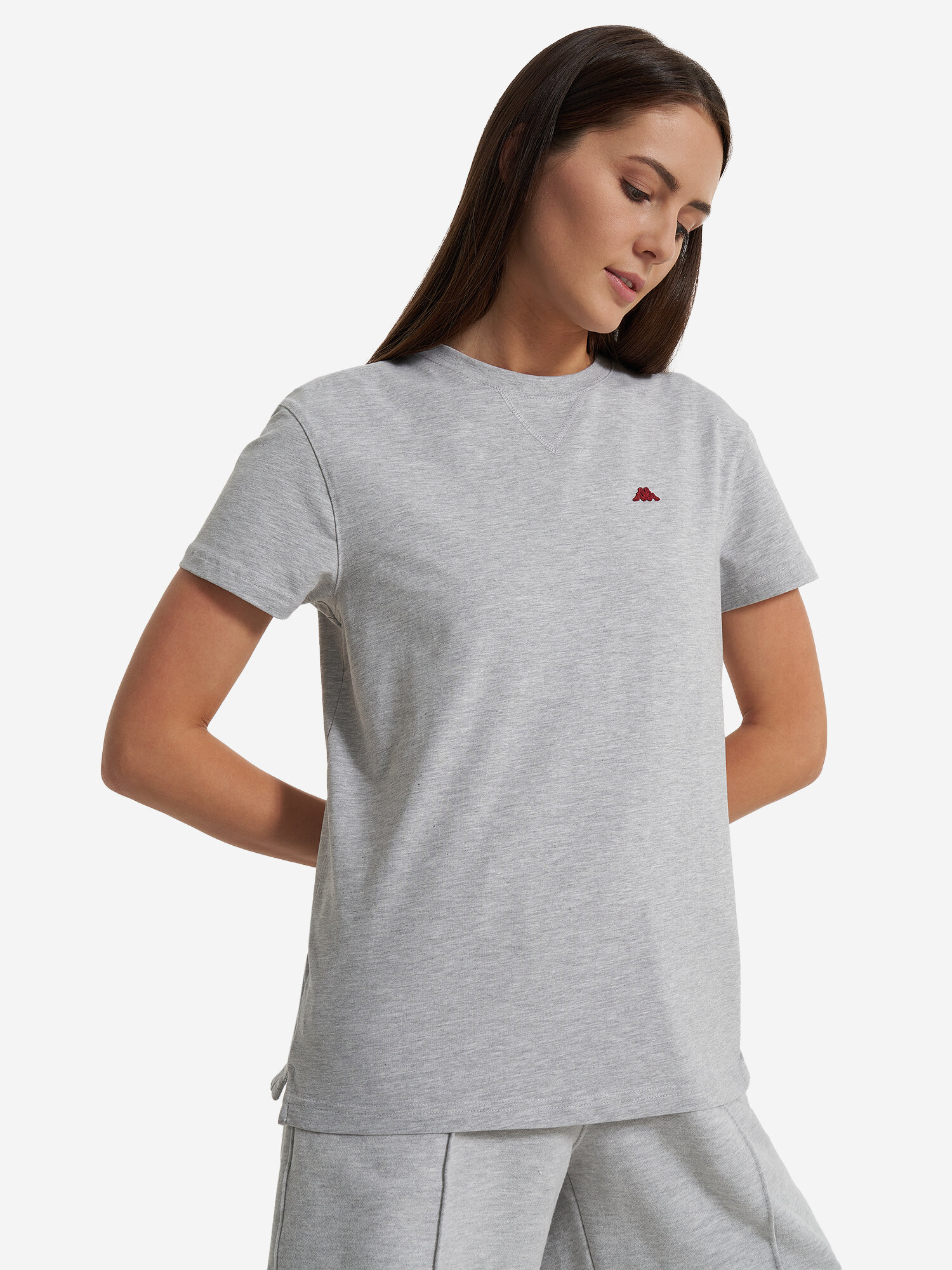 Футболка спортивная Robe Di Kappa Women's Short sleeve t-shirts