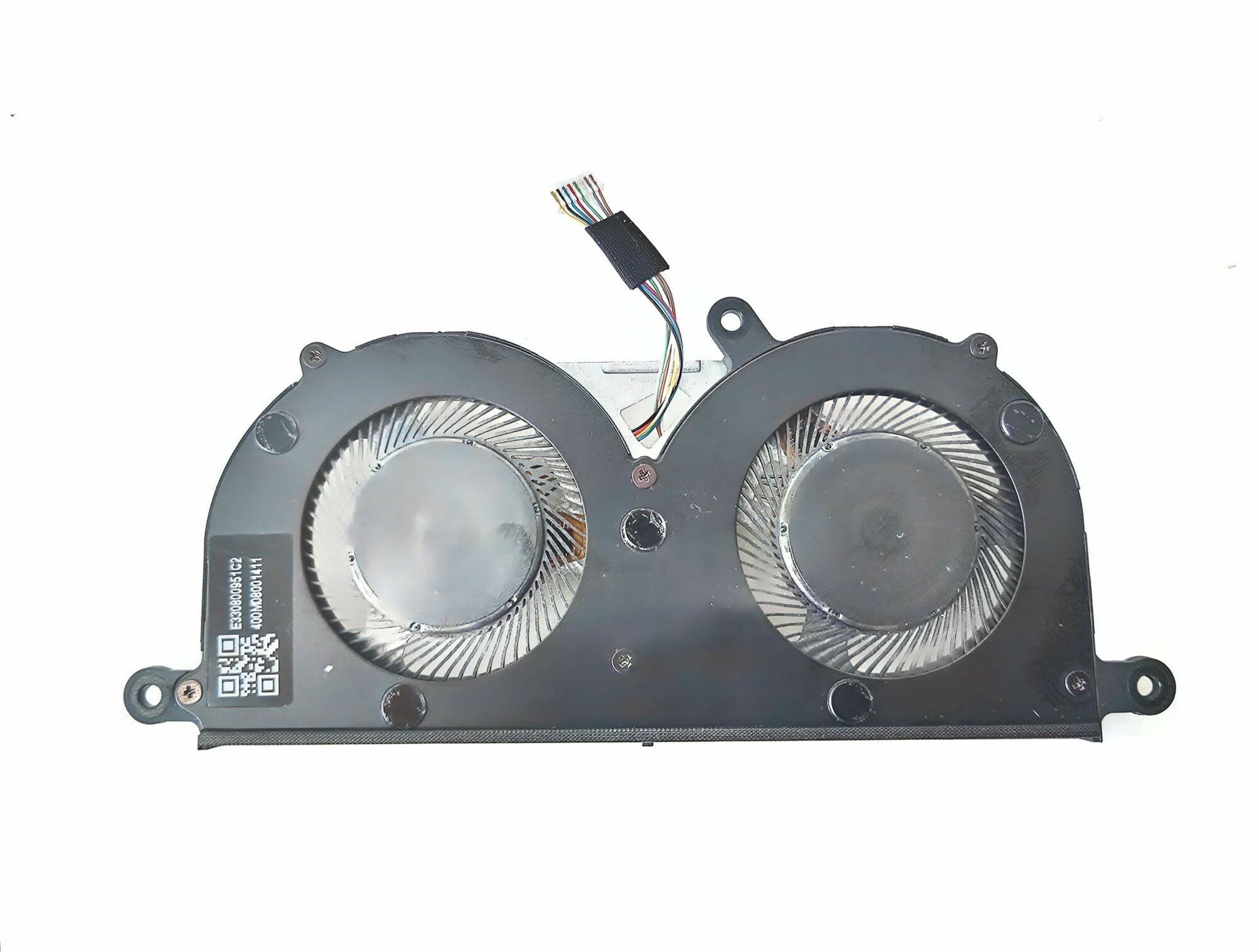 Вентилятор MSI Summit E13FlipEvo E33-0800951-C24