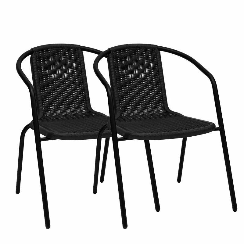 Садовый стул