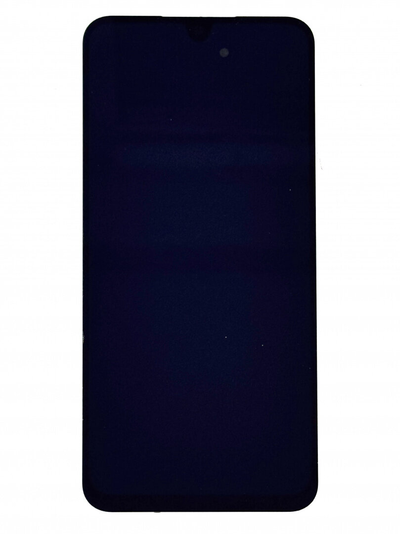 Дисплей для Samsung Galaxy A16 4G (A165F) в рамке, оригинал