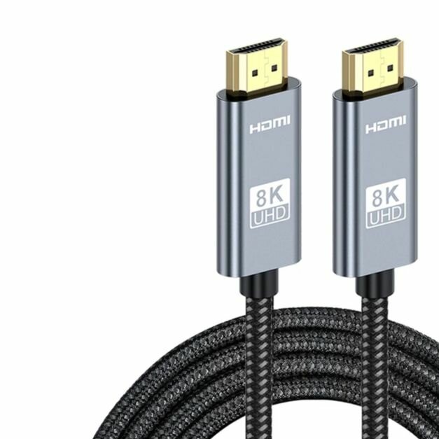 HDMI 2.1 кабель 8K 5 м