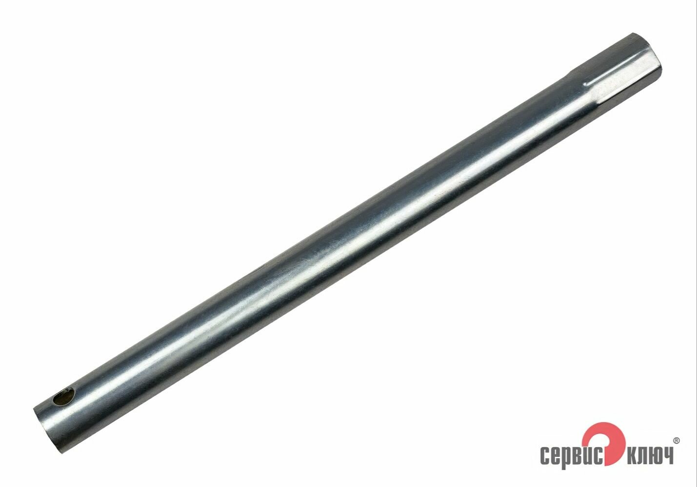 Свечной ключ трубка 16мм 270мм 71350 сервис ключ