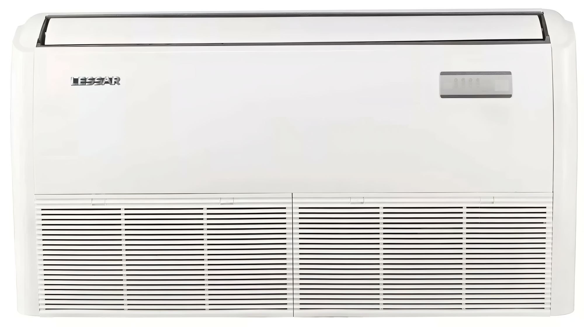 Напольно-потолочная сплит-система Lessar LS-HE24TWE2/LU-HE24UWE2 Eco Energy