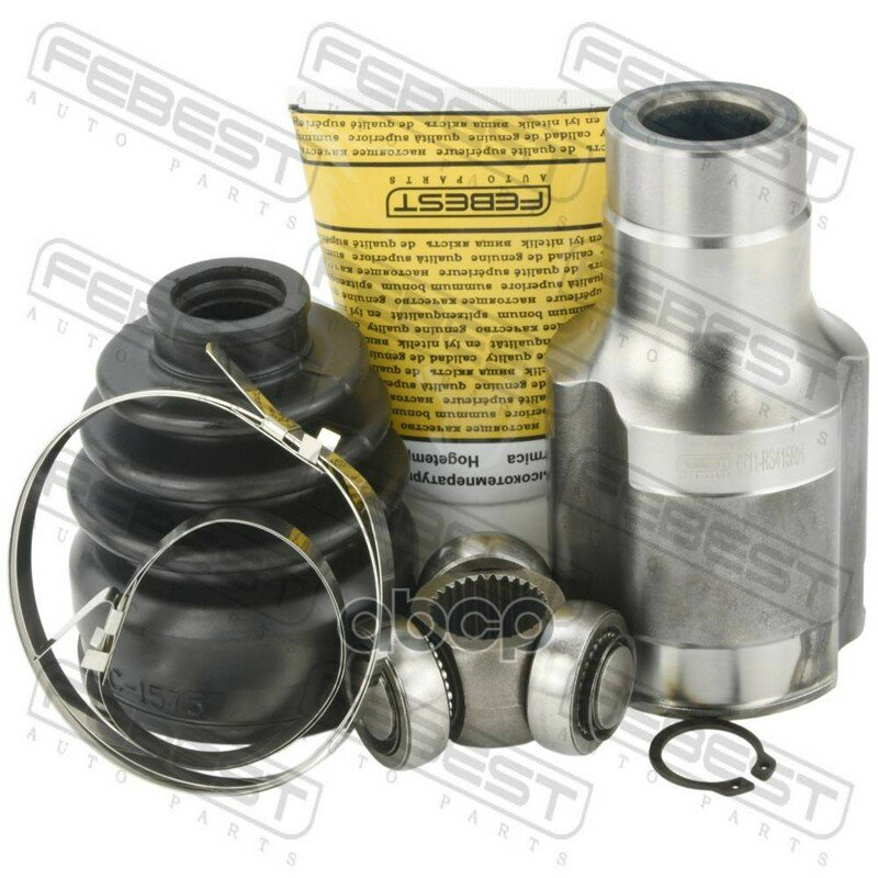 ШРУС внутренний R 28x40x22 SUZUKI Swift RS413D (MAGYAR) Febest арт. 0711-RS415RH