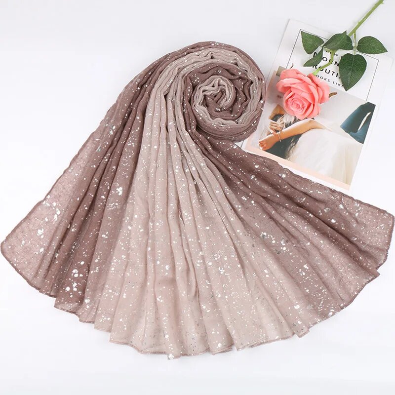 Шарф для женщин