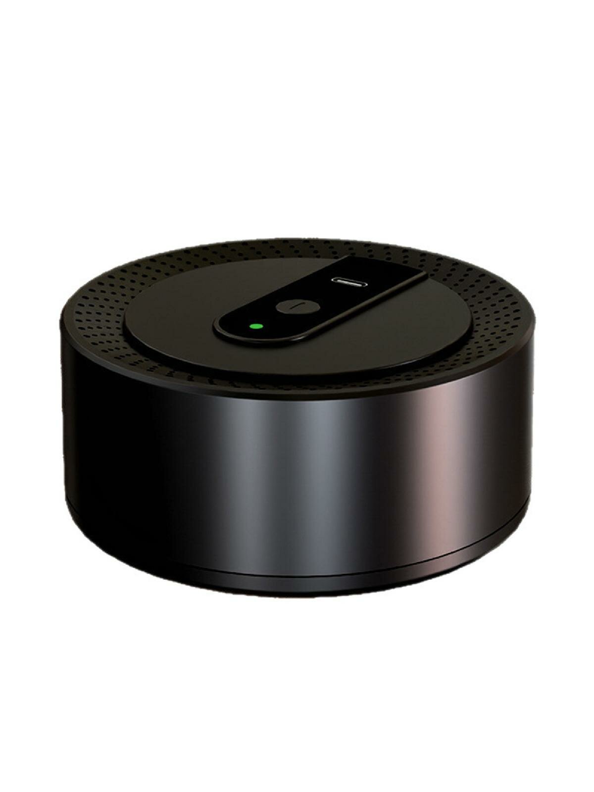 Электрическая коптильня для коктейлей whiskey smoker BL51