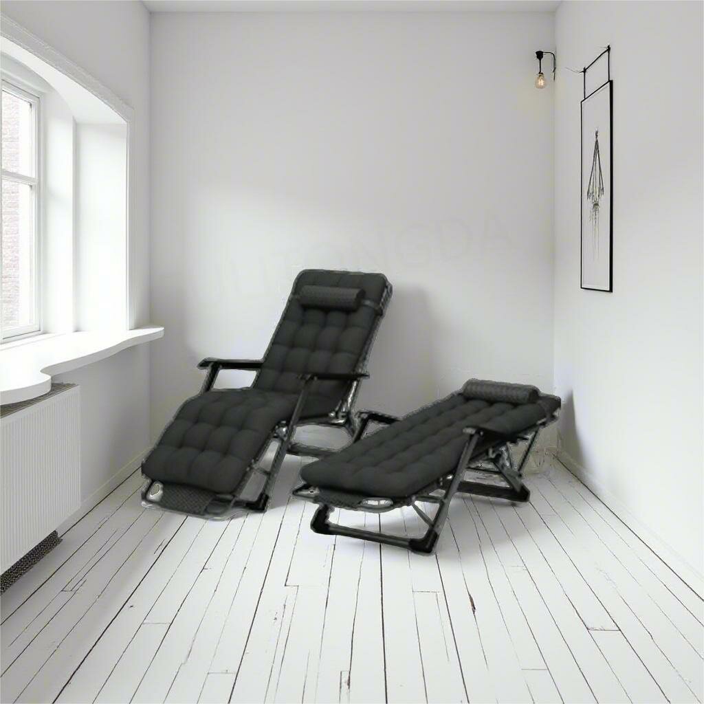 Шезлонги для пляжа "Морской бриз