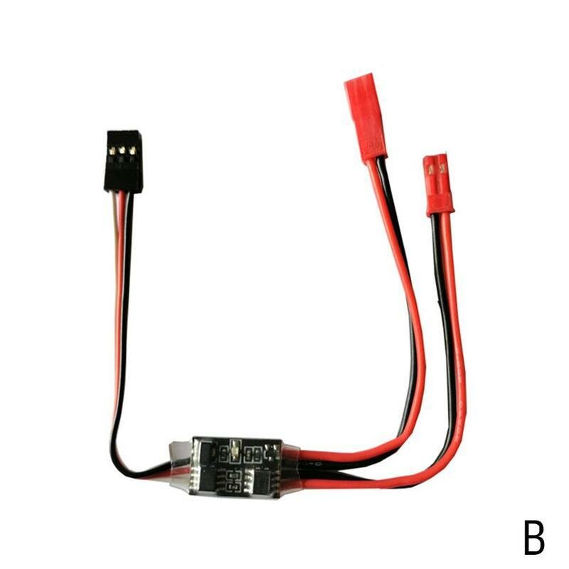 2-20A 3-30V сильноточный электронный переключатель дистанционного управления