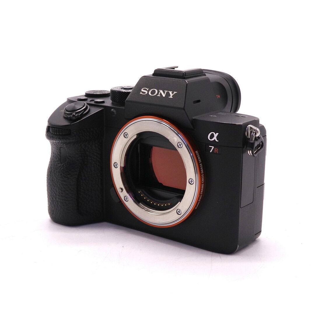 Камера Sony A7RIII ILCE-7RM3 body (пробег 17645 кадров)
