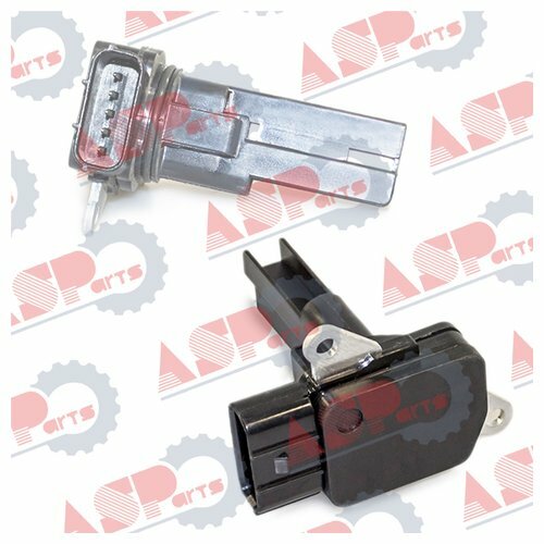Датчик массового расхода воздуха honda cr-v (07-12) ASParts ASP02577