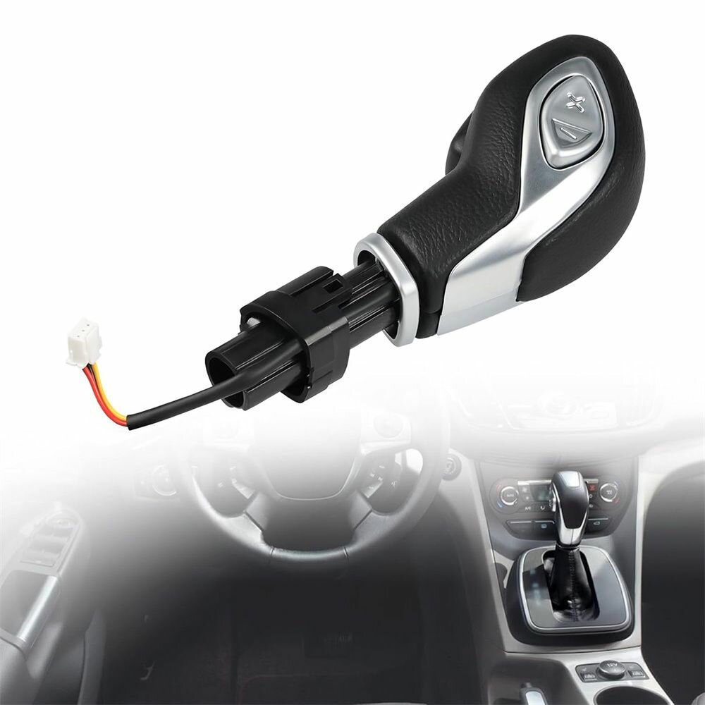 Ручка АКПП Рычаг Переключения Для Ford Transit 2015-2020