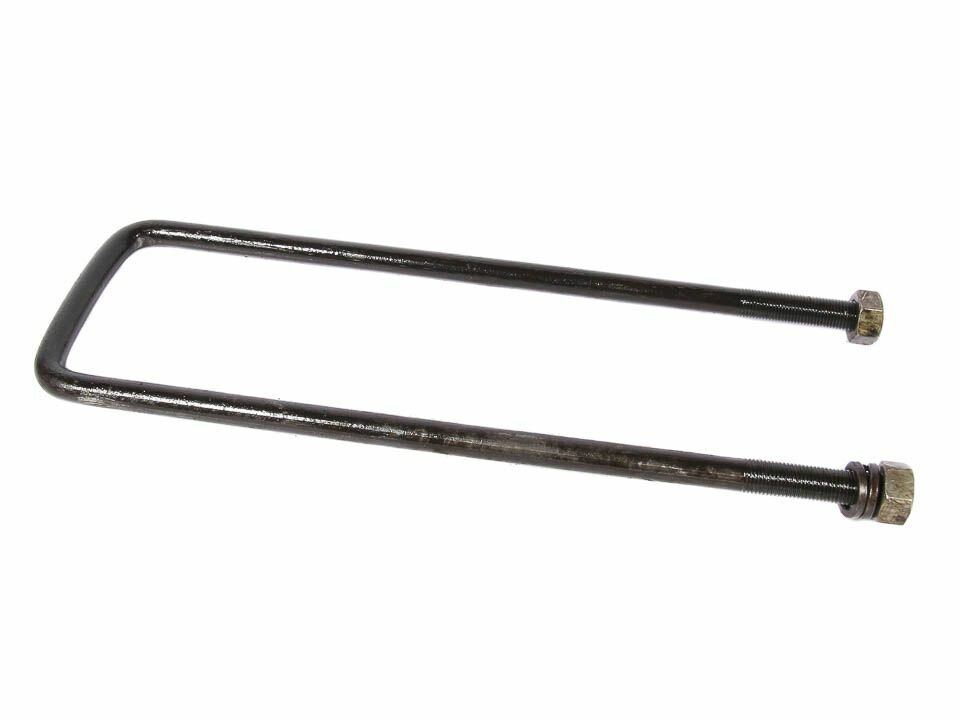 Стремянка кузовная 3302,3307,3310 290 мм в сборе 3302-8500024-290