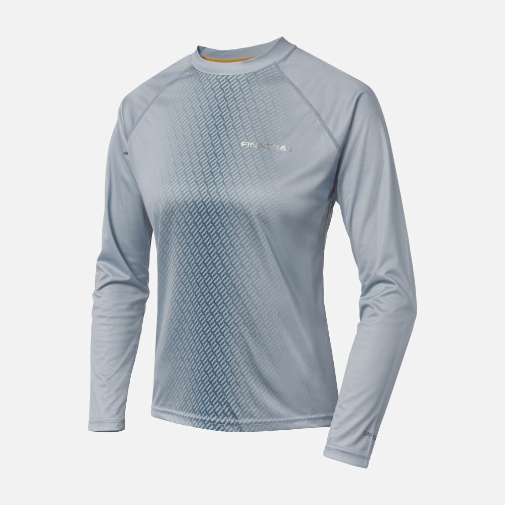 Лонгслив спортивный