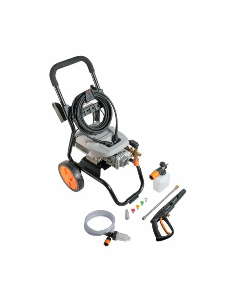 Мойка высокого давления Bort KEX-2800