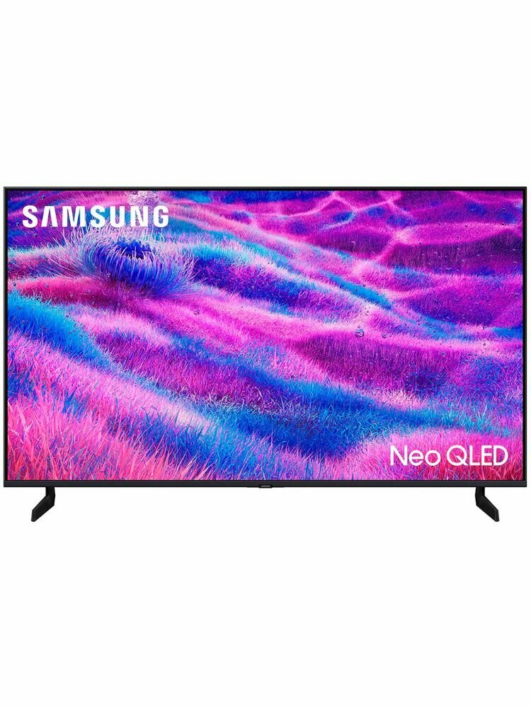Телевизор Samsung QE50QN80FAUXRU
