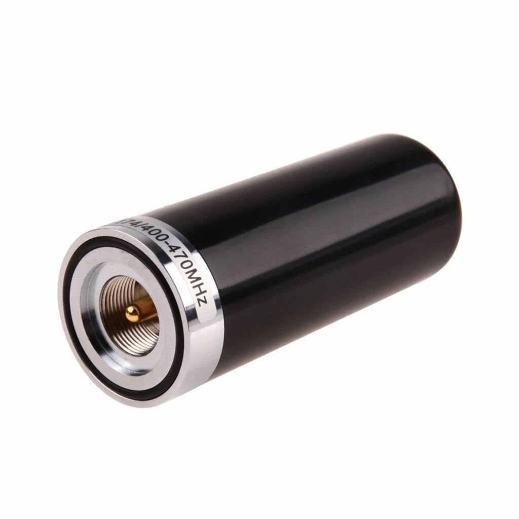 Двухдиапазонная антенна с частотой от 136 до 174 МГц/от 400 до 470 МГц