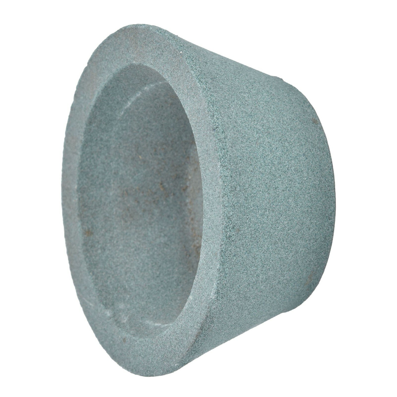 Зеленый шлифовальный круг из карбида кремния, износостойкий абразивный круг, прочные шлифовальные круги для карбида металла120 #
