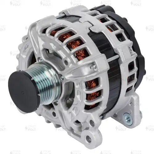 Генератор SKODA OCTAVIA 1.6/1.8T 97- 110А