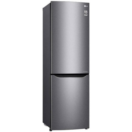 Холодильник LG GA-B419SDJL