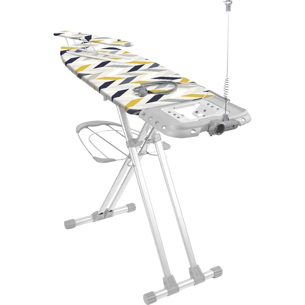 Гладильная доска Nika валенсия 1 НВ1 НВ1/26 геометрия сканди