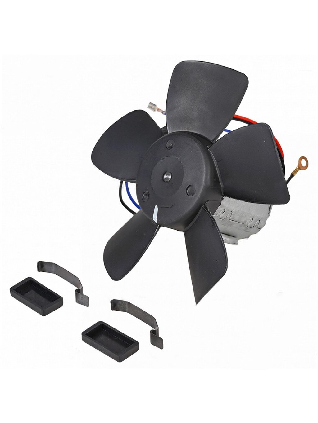 Мотор отопителя для а/м ВАЗ 2101 "LUZAR" с крыльчаткой