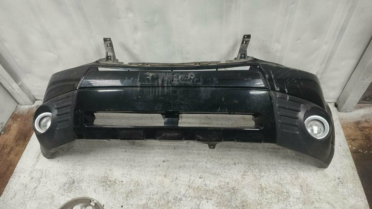 Бампер передний Subaru Forester 3 2010 57704SC000