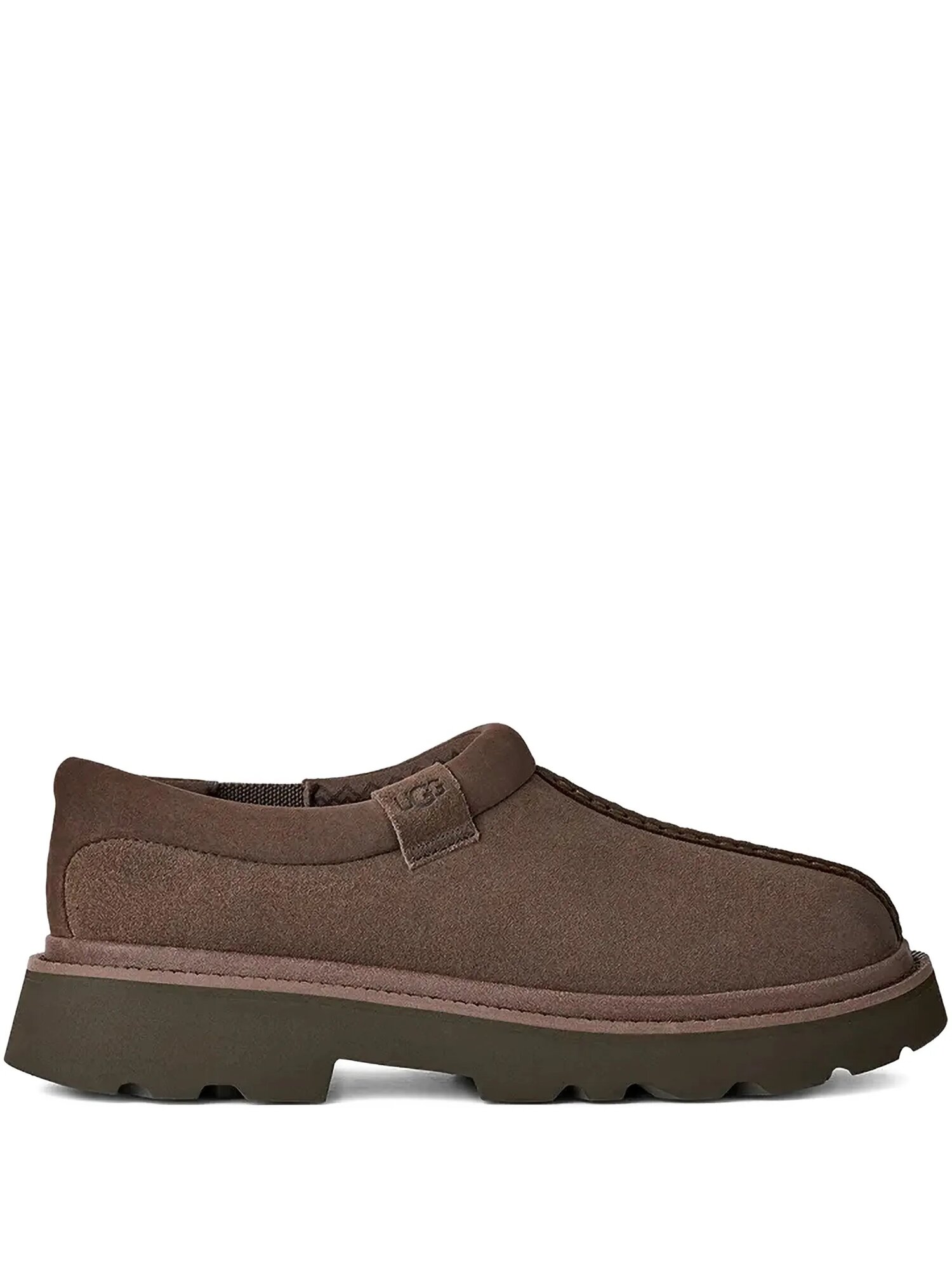 Лоферы Tasman Lug