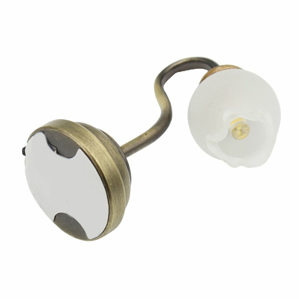 1/12 Кукол миниатюрная светодиодная настольная лампа с цветочным оттенком Элегантная световая мебель Decoratvie аксессуар