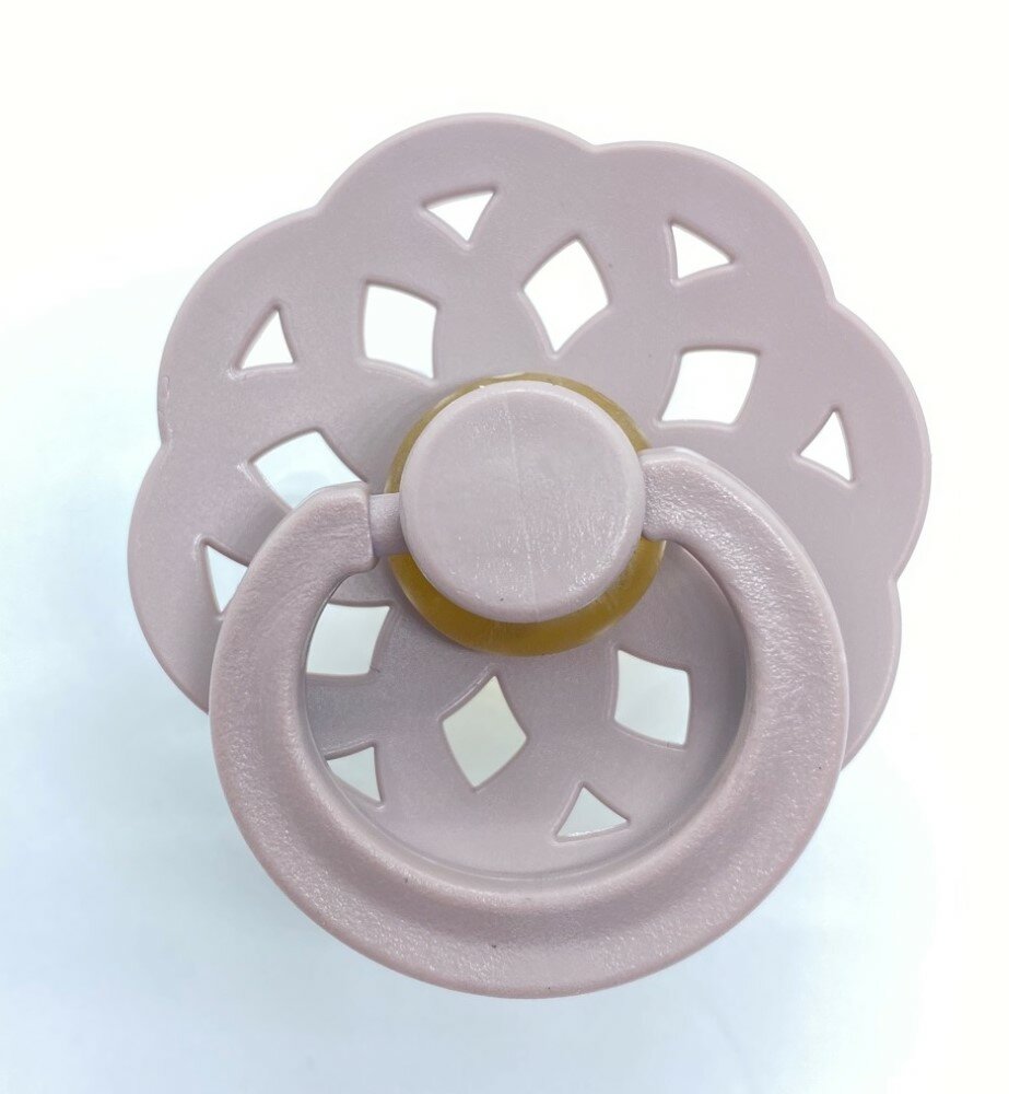 Амт-трейд будь здоров! Л0027 Соска-пустышка латекс 9+ N1