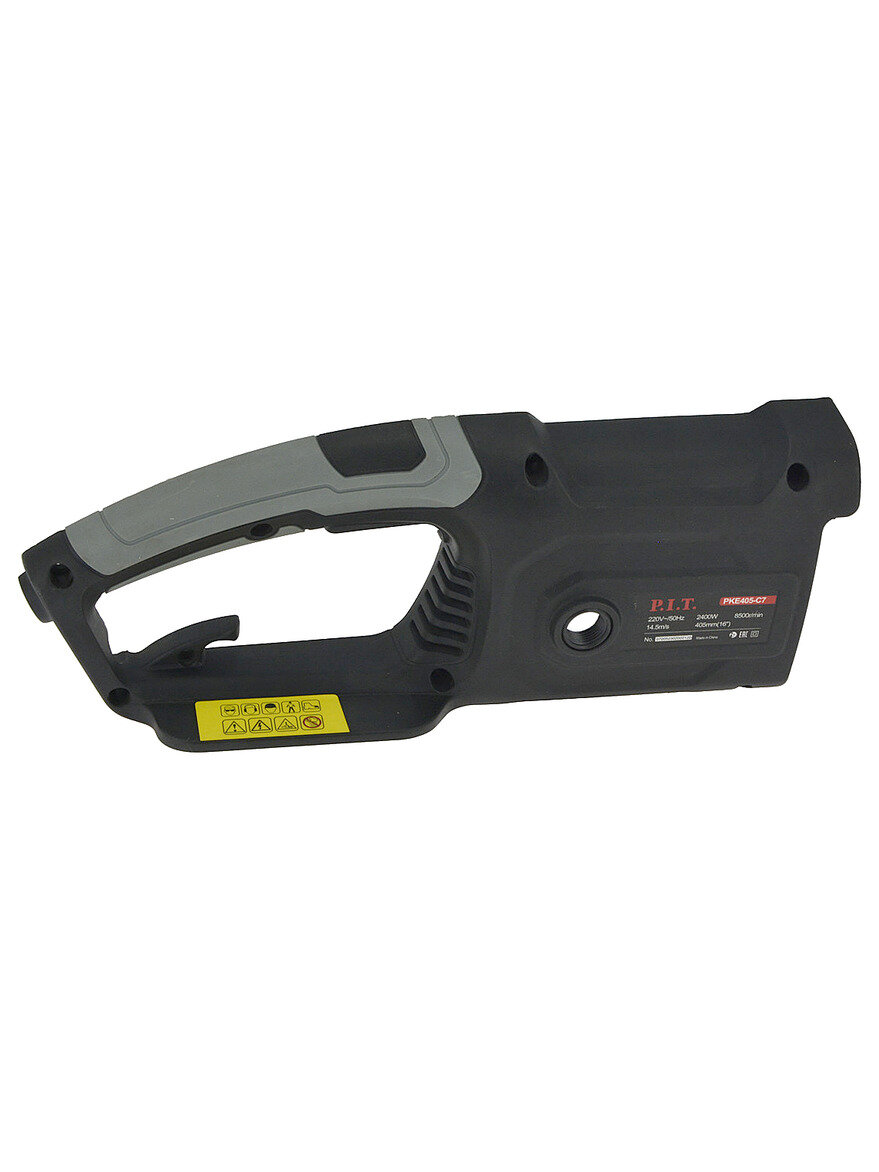 Правая часть корпуса для электропилы цепной P.I.T. PKE405-C7