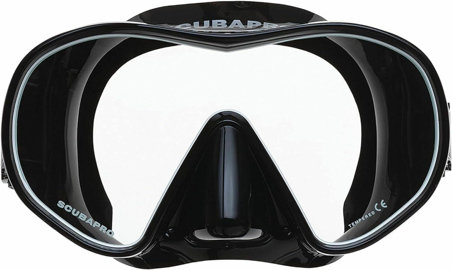 Маска для дайвинга