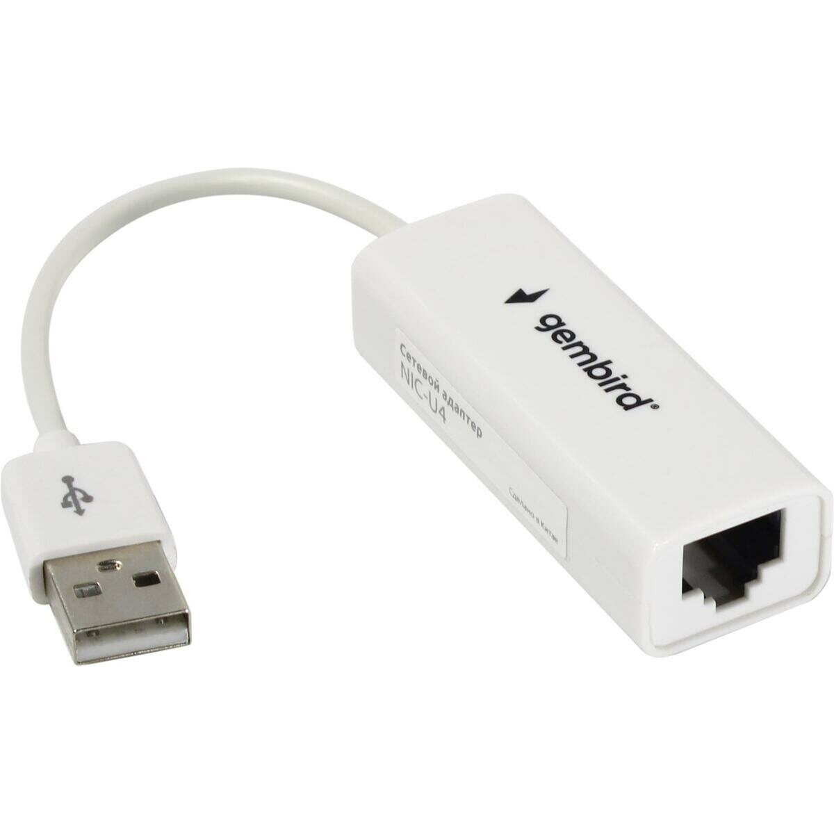 Gembird NIC-U4