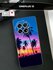 Силиконовый чехол на OnePlus 13 / Ван Плас 13 с принтом "Закат 5"