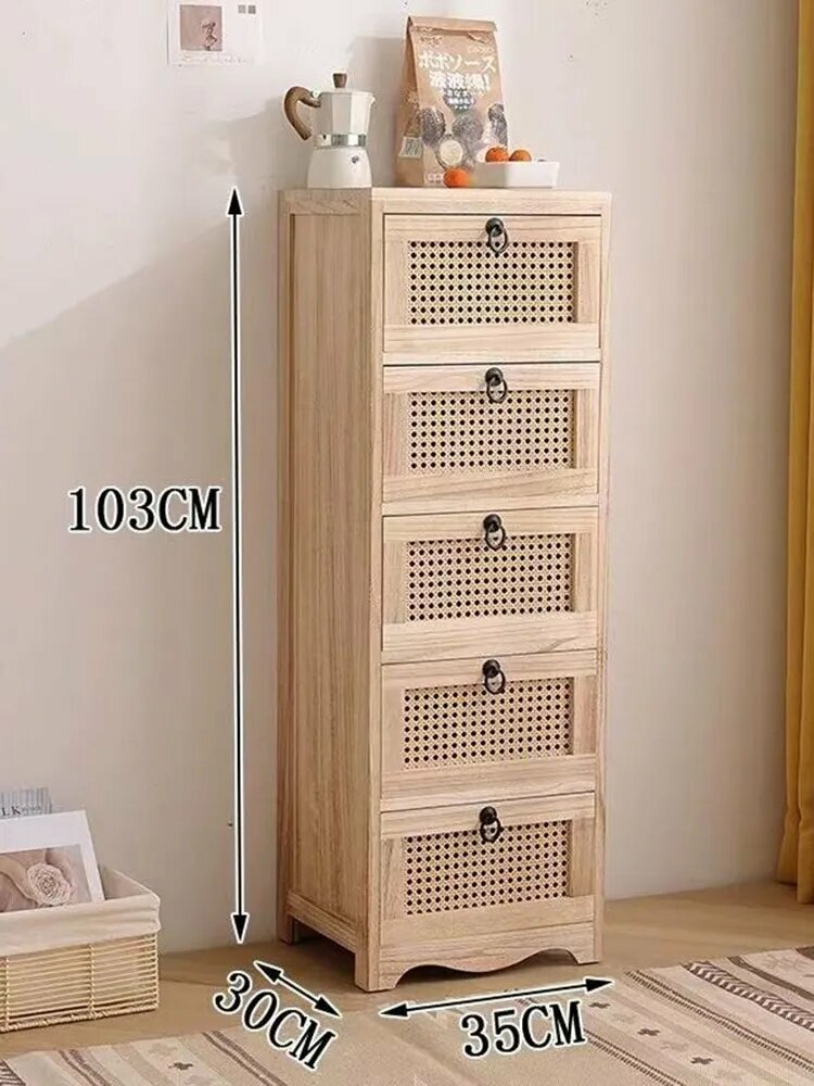 Комод, 35х30x103 см