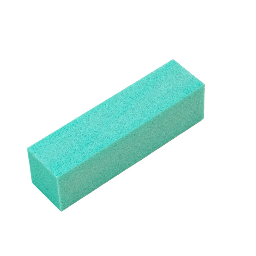 Шлифовальные блоки для ногтей 10шт Пилочка для ногтей Обеспечивает гладкость и полировку ногтей для женщин