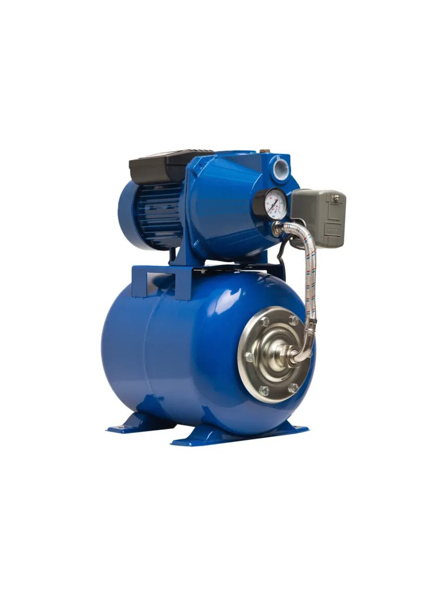 Автоматическая насосная станция 40/36C-19 370 Вт 40л/мин