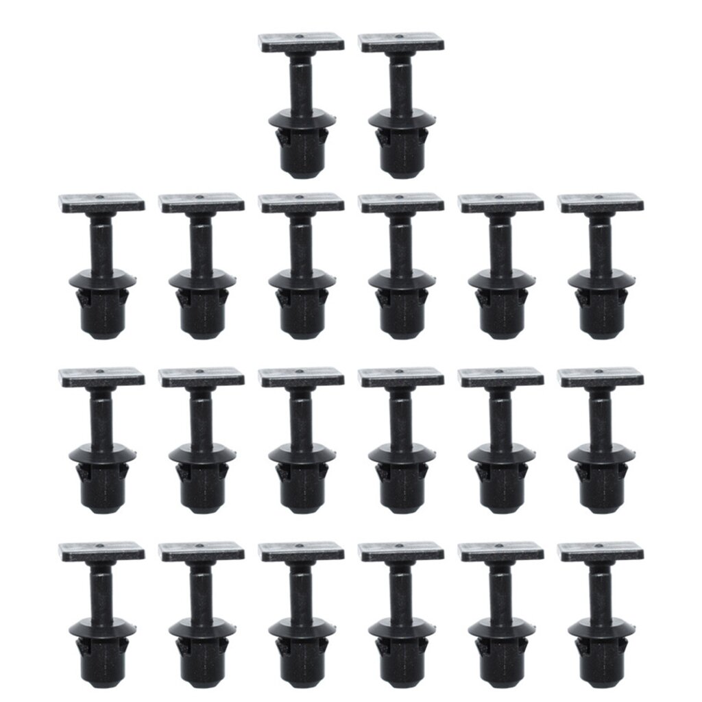 Быстрая Установка 701867549 Крепления Для Пола Автомобиля Зажимы Для Облицовки Крыши Автомобиля Пластиковые Зажимы Для Салона Автомобиля