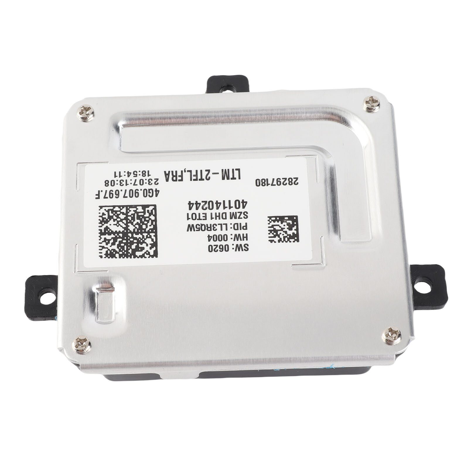 Модуль управления дневными ходовыми огнями (DRL) 4G0907697D, подходит для A1