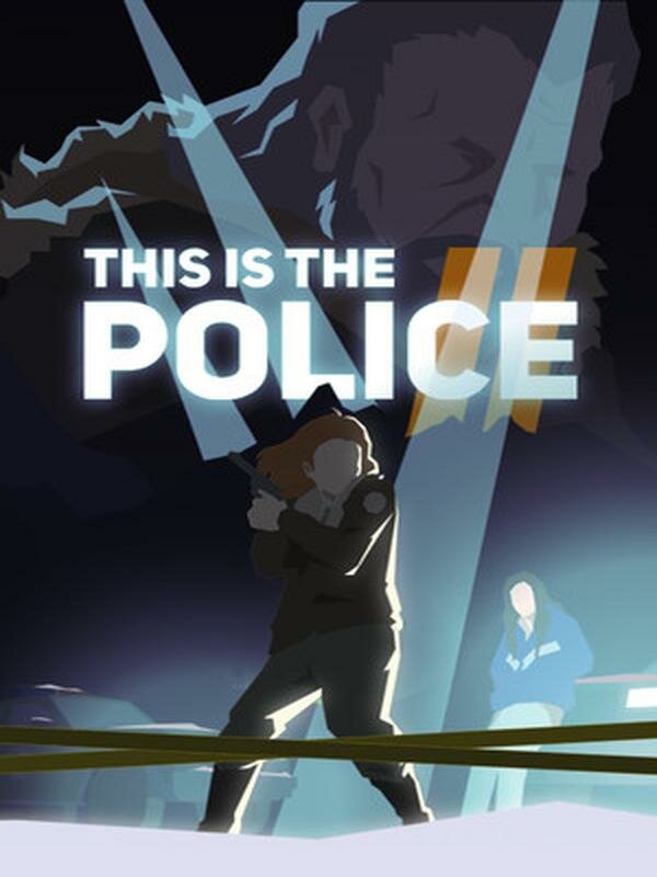 Steam This Is the Police 2 игра в электронном формате | аккаунты Коста-Рики | игра в подарок (Steam Gift)